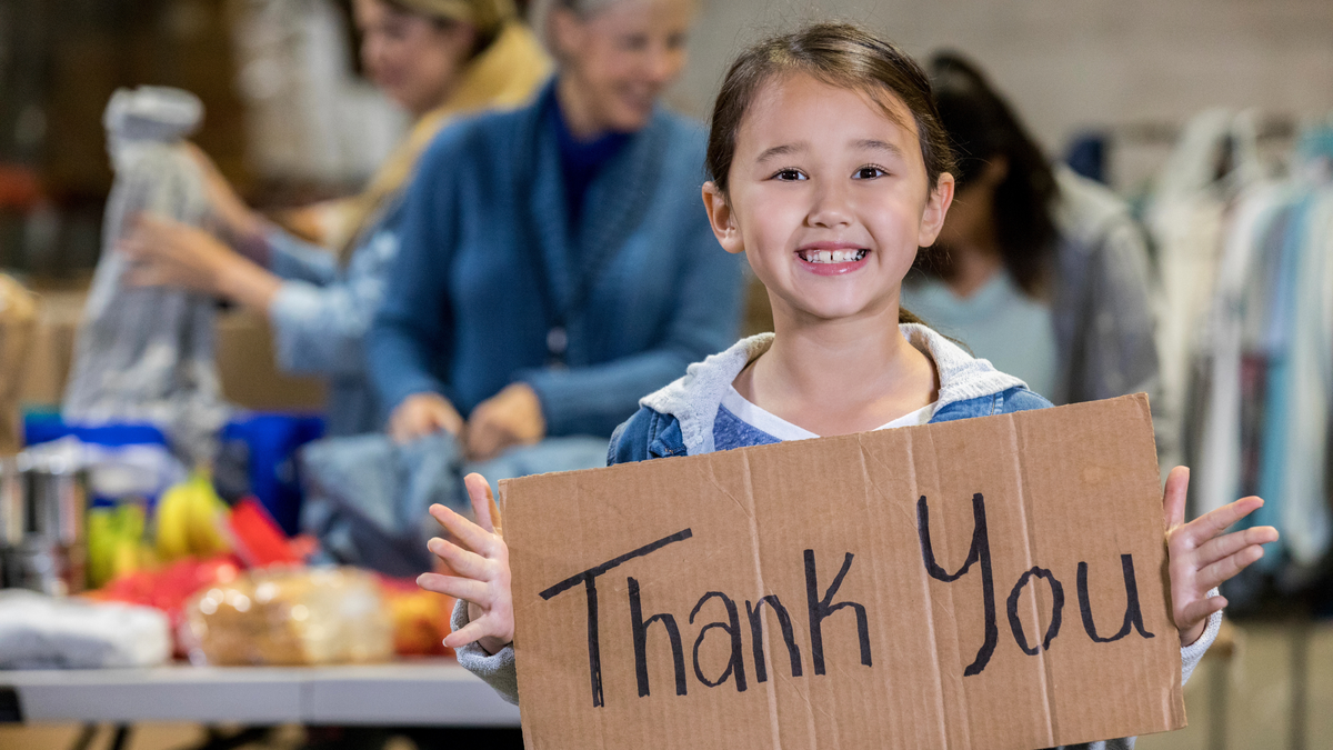 National Food Bank Day: Honoring Generosity and Fighting Hunger