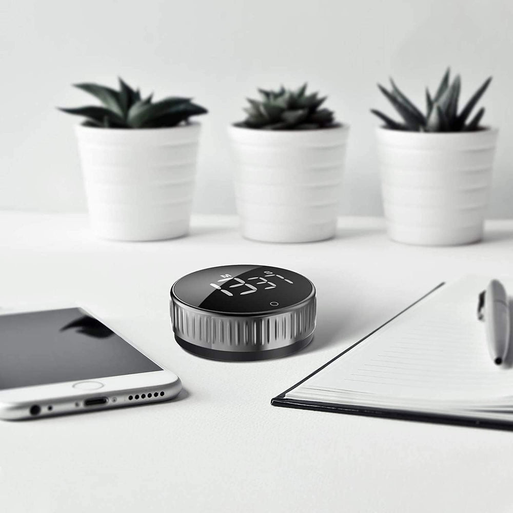 LED Digital Timer Large Display